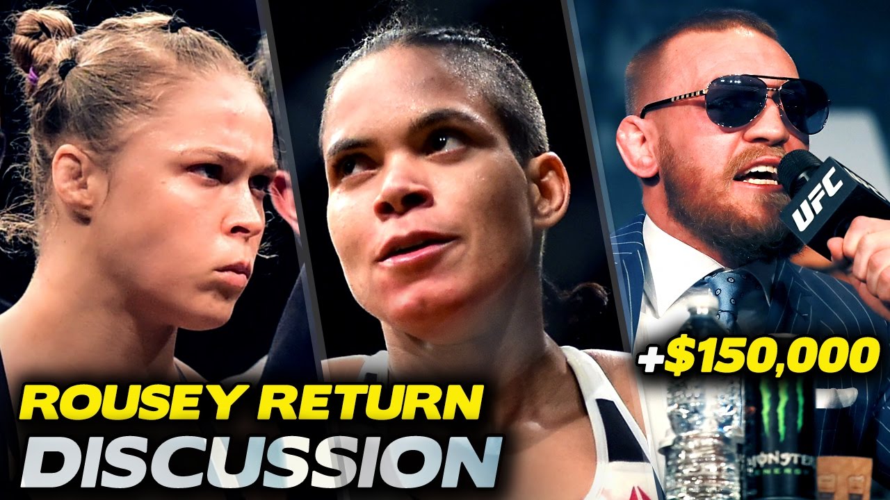 Submission Radio #103 Luke Rockhold, Joanna Jedrzejczyk, Dillon Danis ...