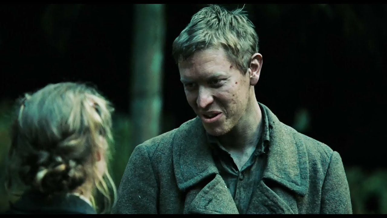 Defiance (2008). - YouTube