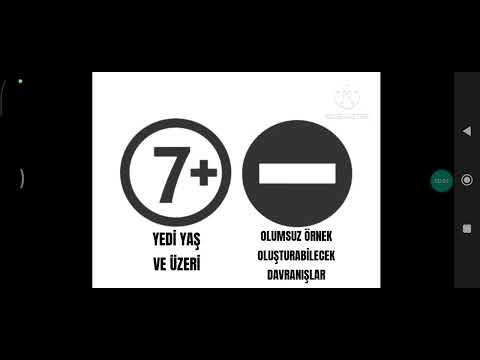 Planet Türk 7 Yaş ve Üzeri