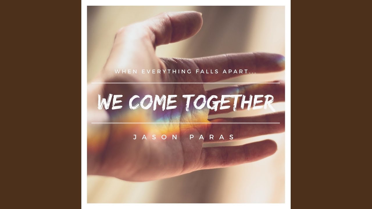 We Come Together - YouTube