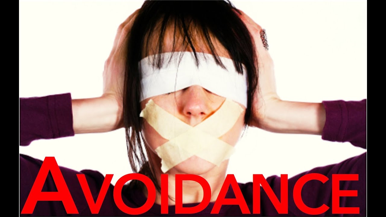 Avoidance - YouTube