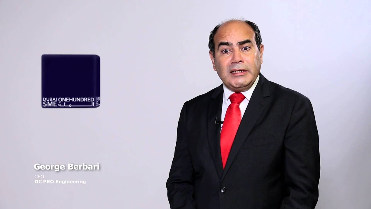 32 DC PRO Engineering - YouTube