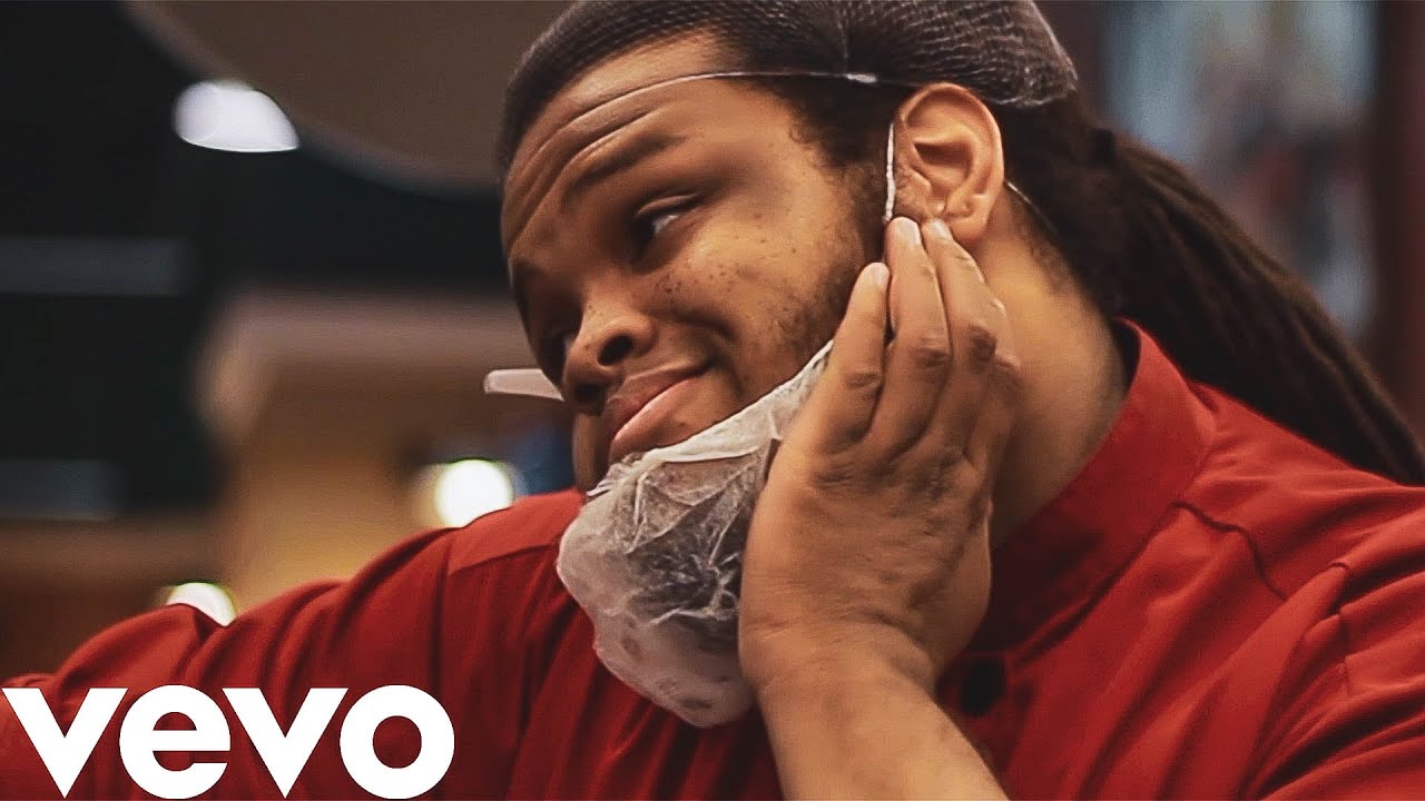 Kid Travis ~ What Do You Want (Official Music Video) - YouTube