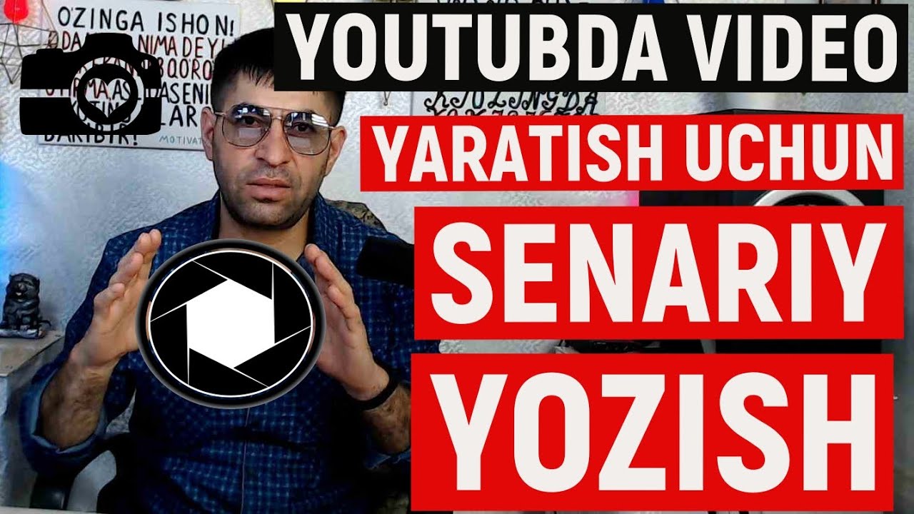 Kanalga Video Joylash. Kanalga Video Yuklash, Yaratish. #Video_Yuklash ...
