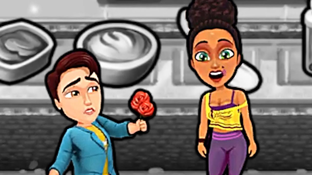 Delicious: Emily's Miracle Of Life | Part 12 - Hot & Cold! 🌹 - YouTube