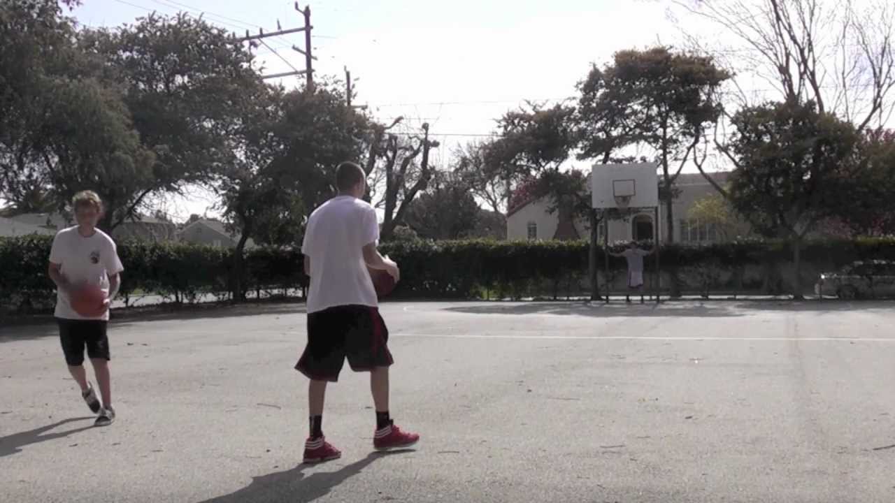 Ball So Hard Trick Shots - 1st Edition - YouTube