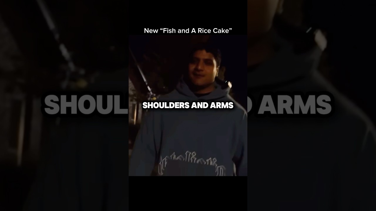 Shan Oozes Memeatic Energy #gymtok #shansbruh #bodybuilding #funny # ...