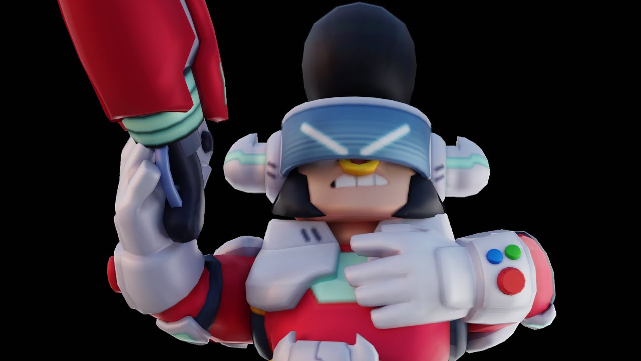 BULL HYPERCHARGE IS OVERPOWERED!!! - YouTube