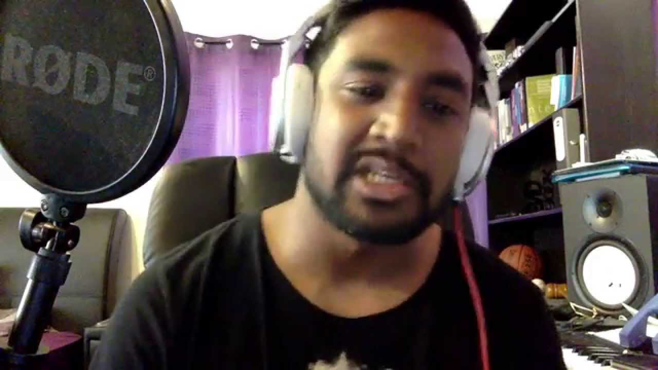 There He Go (Cover) - YouTube