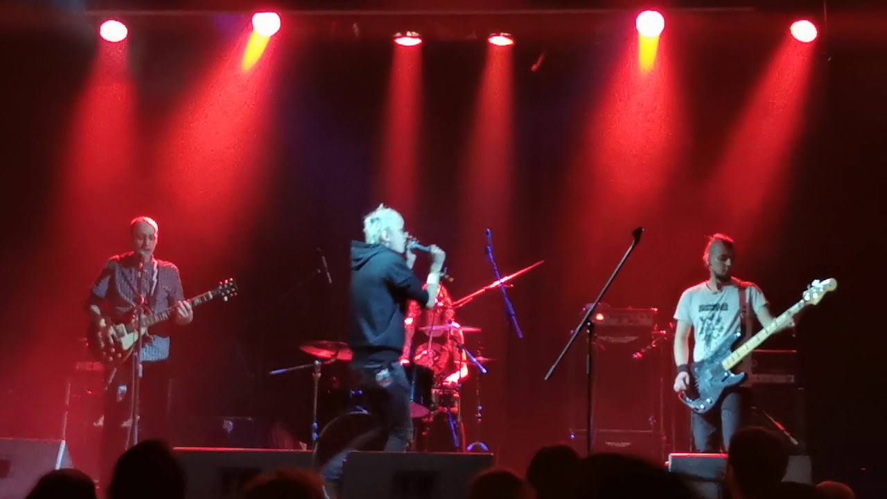 Tureto sindromas In'Feast vol 4 - YouTube