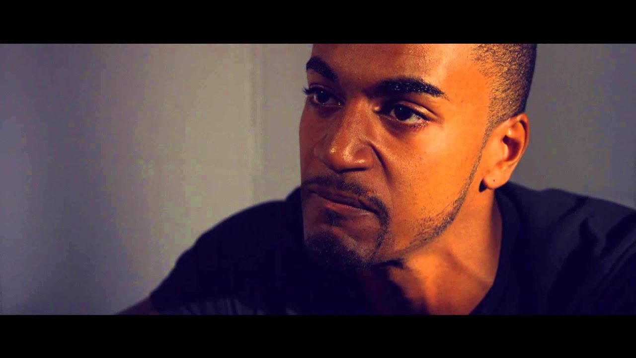 Steve Wyman as a prison psychologist. - YouTube