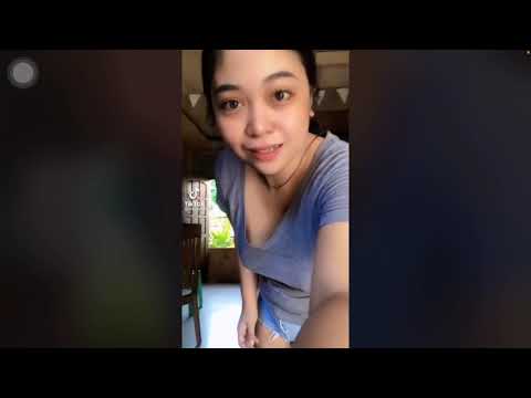 TIKTOK NO BRA