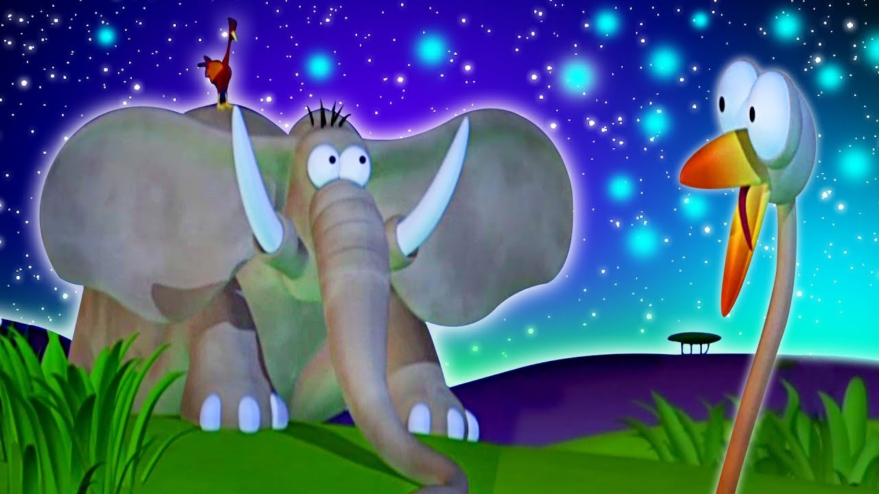 New Years Special Episode | Funny Animal Cartoon For Kids | Gazoon ...