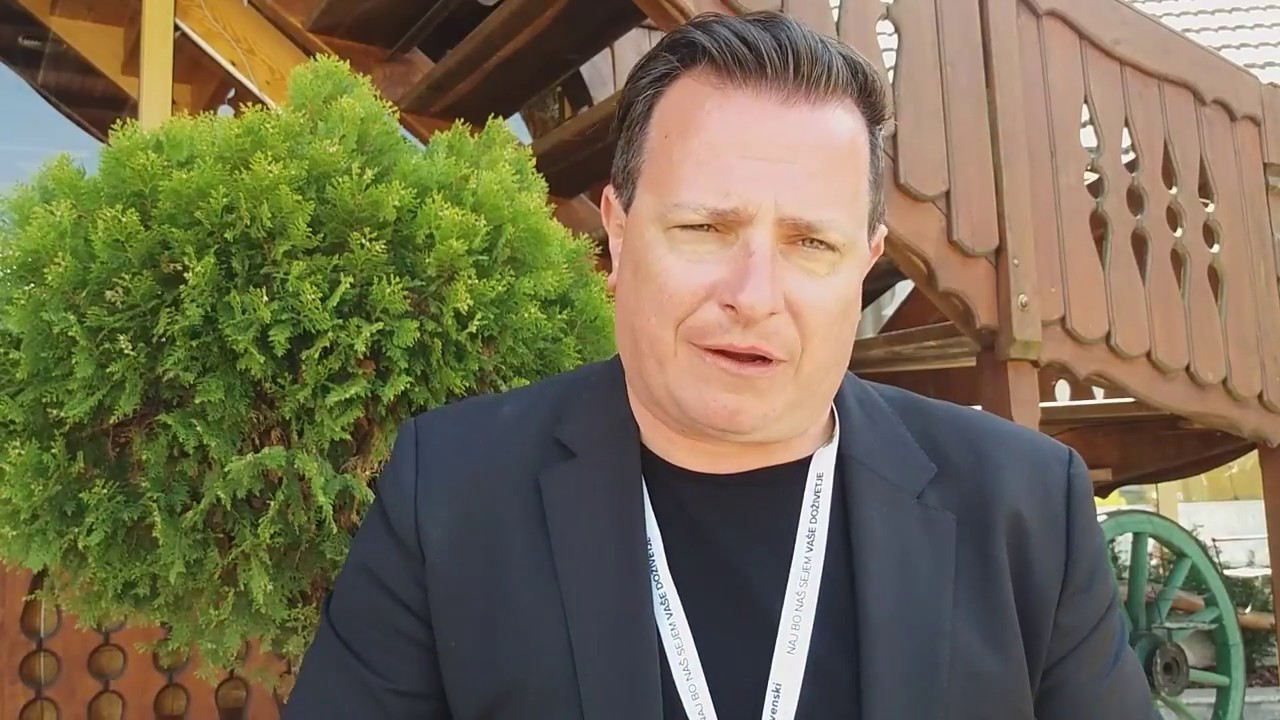20180422 RADO MULEJ, ORGANIZATOR VSESLOVENSKEGA SEJMA V SENTVIDU PRI ...