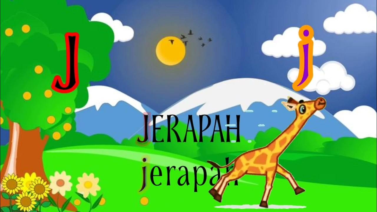 Belajar IJKL - YouTube