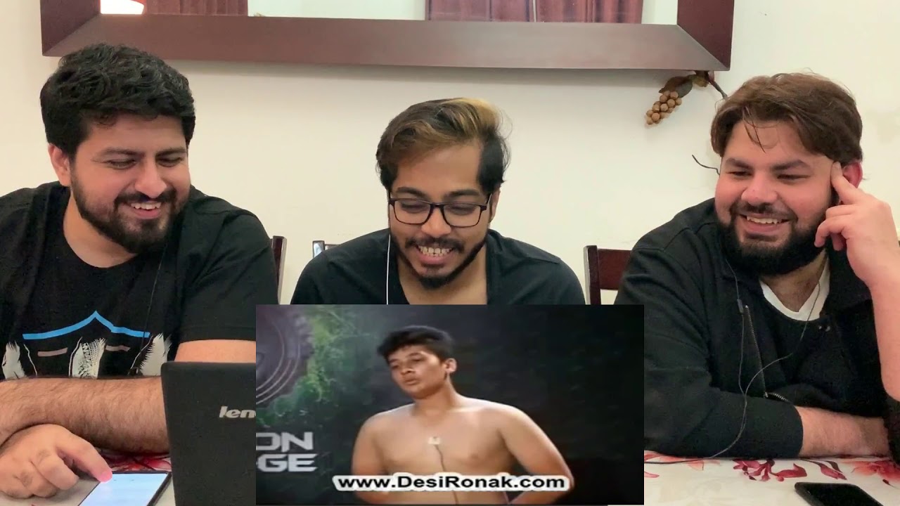 Best Pakistani Reality Show feat. Waqar Zaka | Pakistani Roadies ...