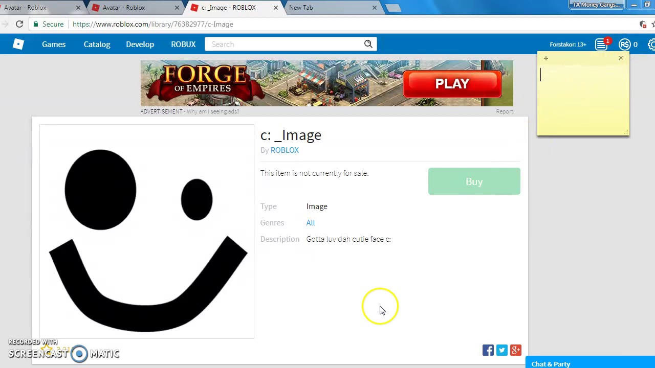 C Roblox