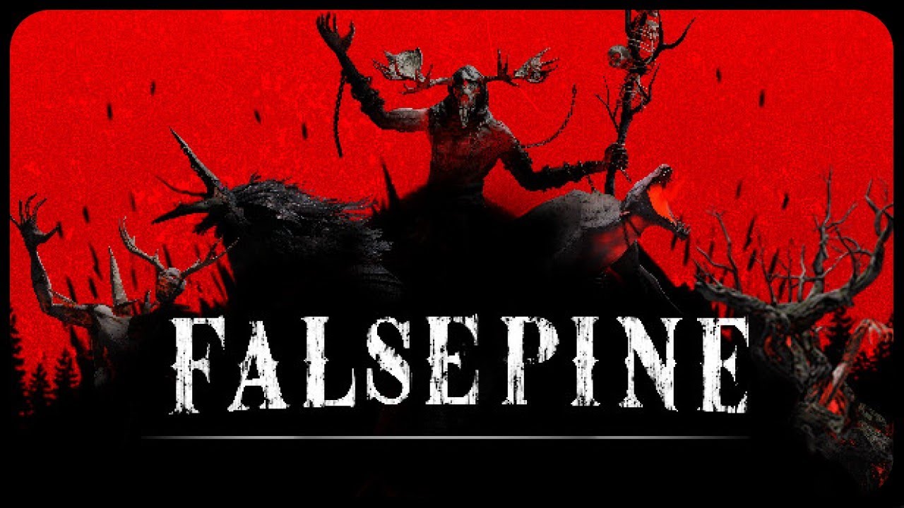 Hunt cryptids in this roguelike - YouTube