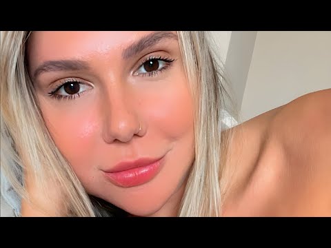 COM LOOK SEXY, CAROL PORTALUPPI SURGE TODA ELEGANTE PARA CURTIR A NOITE E ENCANTA FÃS!