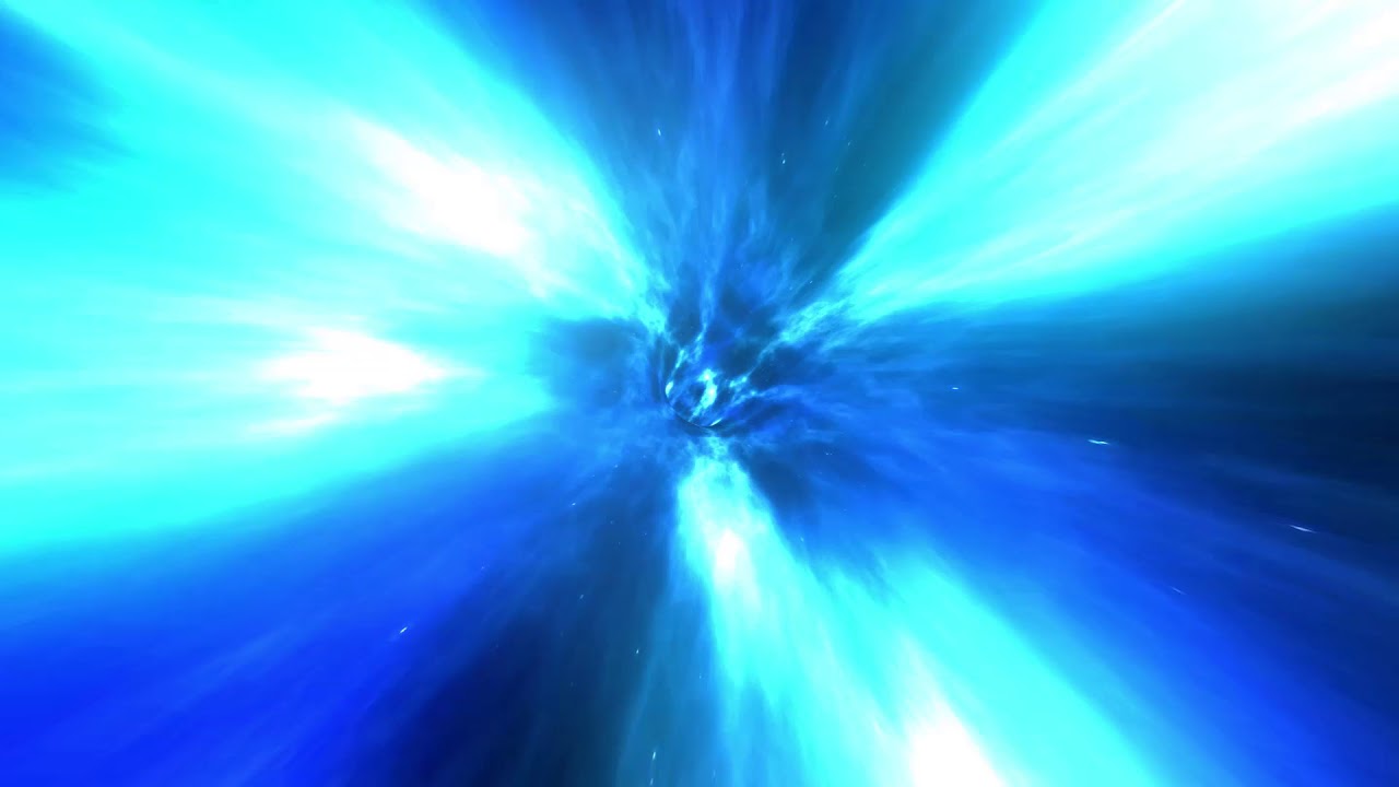 Doctor Who Time Vortex VFX - YouTube