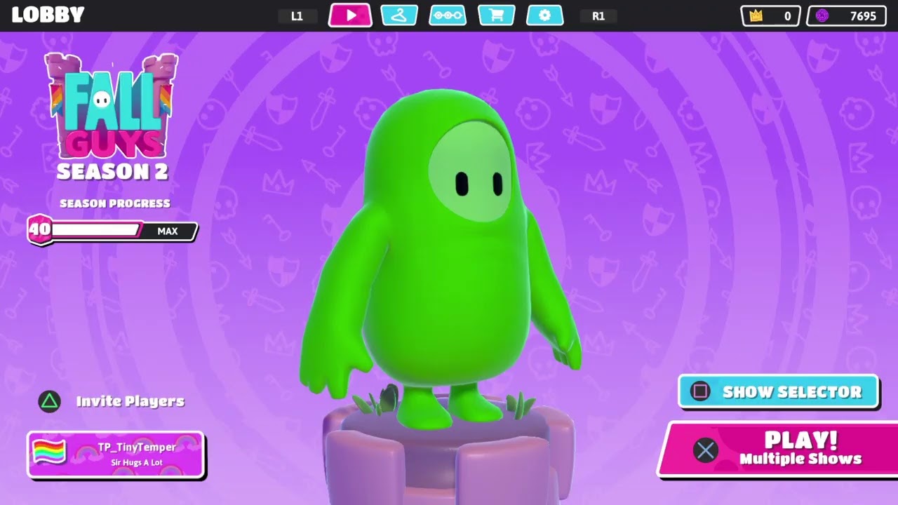 Mr.Lime is back - YouTube
