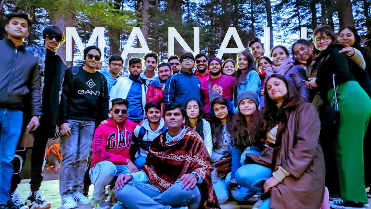 BCIPS(Banarasidas Chandiwala Institute of Professional Studies) trip to ...