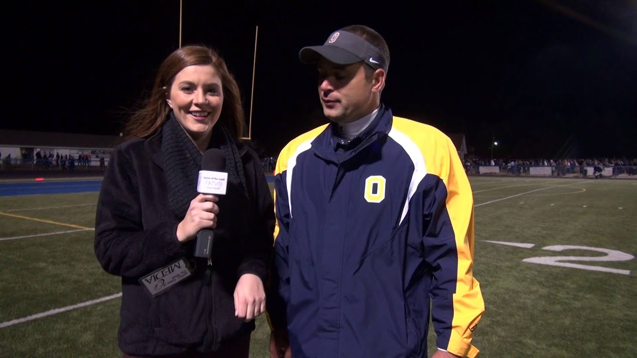 Post Game Interview - YouTube