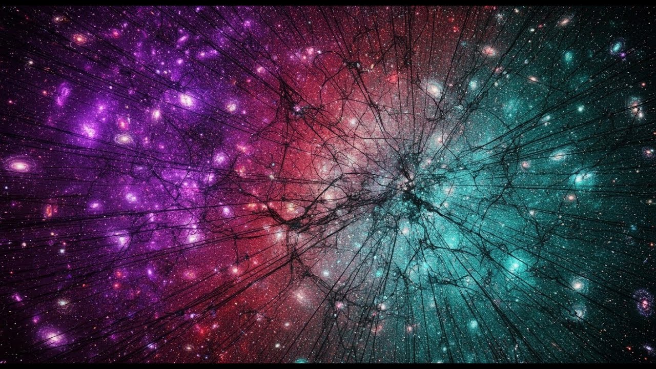 Presence as Creator: A Real-Time Emergence of the Quantum Self - YouTube