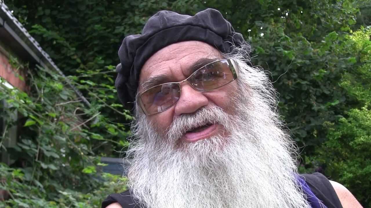 Billy TK senior, interview part 1 - YouTube