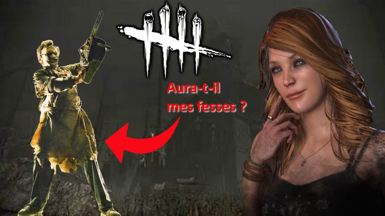 BUBBA contre ma Kate à la chapelle du père CAMPBELL (SoloQ) - DEAD BY ...