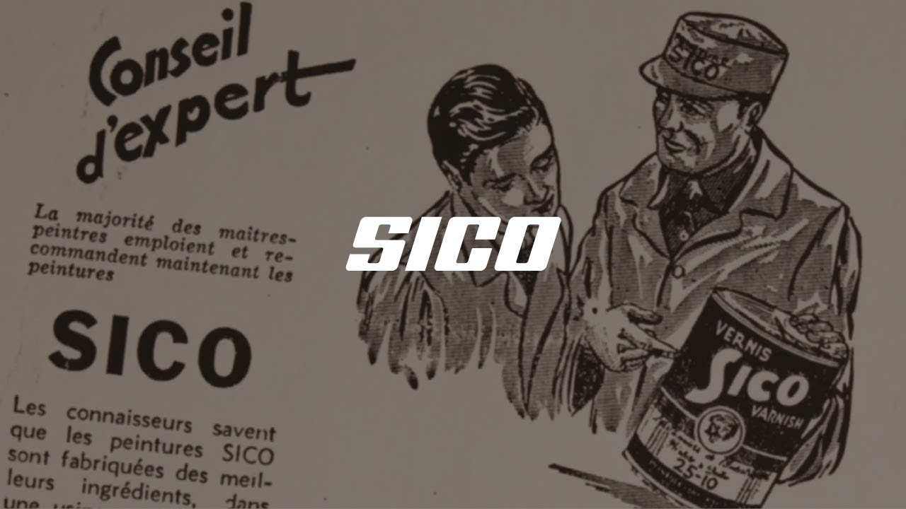 SICO PAINTS | Sico the movie | 75th anniversary - YouTube