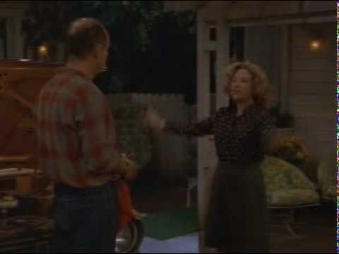 Kitty's funniest moment in That 70s Show (IMO) !!! - YouTube