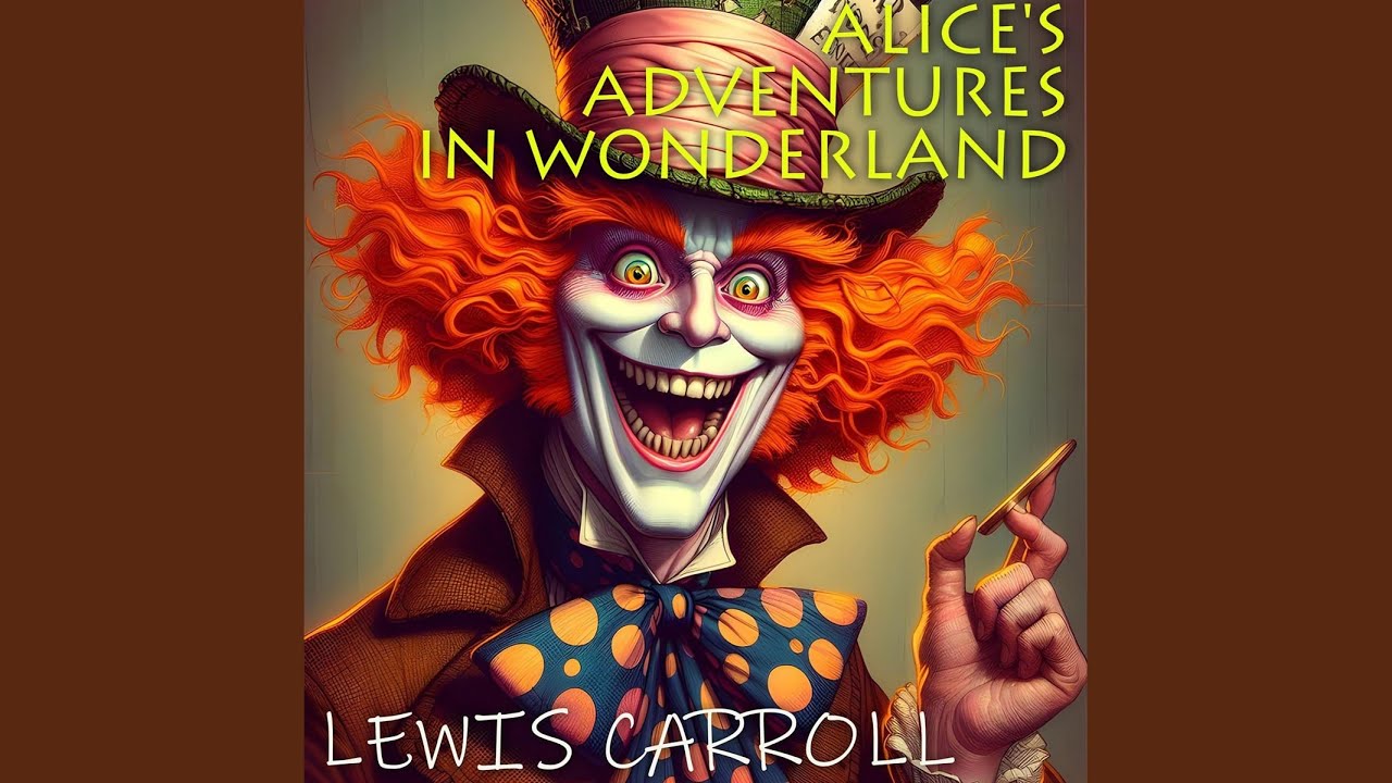 Chapter X. The Lobster Quadrille - Alice's Adventures in Wonderland ...