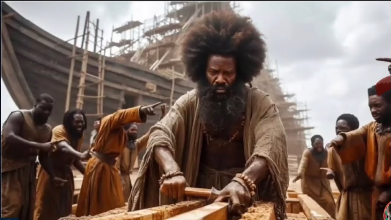 Genesis 3rd chapter breakdown - YouTube