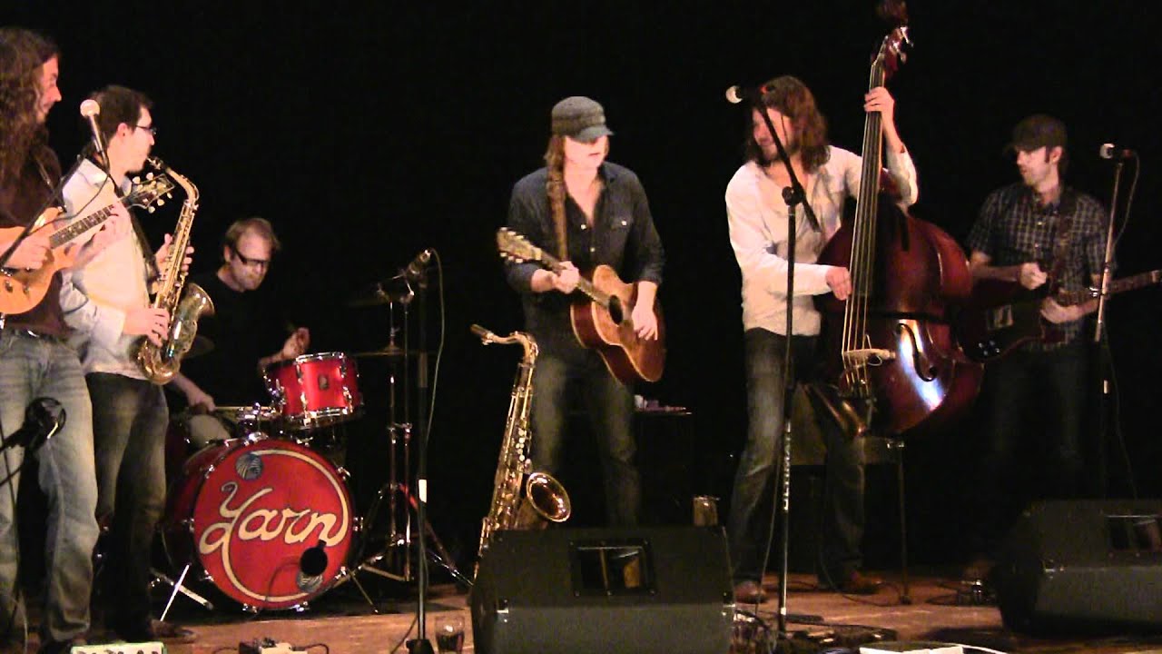 19 Yarn 2012-05-12 Don't Break My Heart Again - YouTube