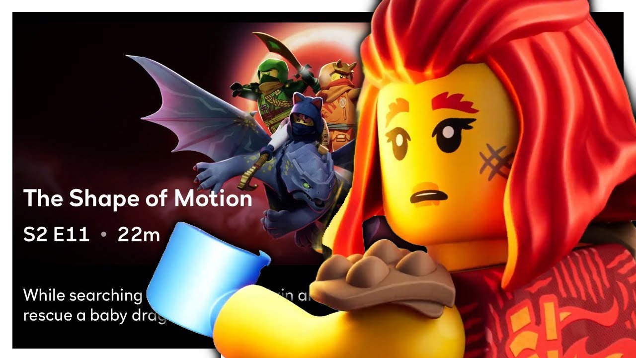 Dragons Rising Season 2 Part 2 is OUT RIGHT NOW. All of it. - YouTube