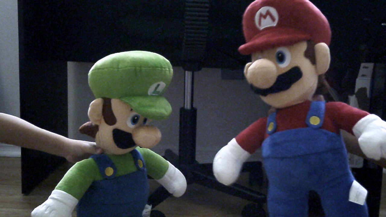 super mario :power ranger - YouTube