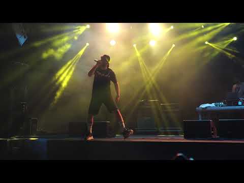 Şehinşah ft. Hidra - Kıskanç / Alaçatı Konseri Temmuz 2019