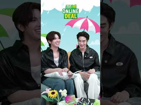 (TleFirstone) 260625 페이스북 라이브 FB Live [ AIS ]