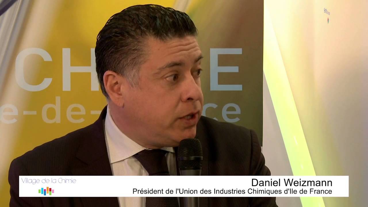 Daniel Weizmann - YouTube