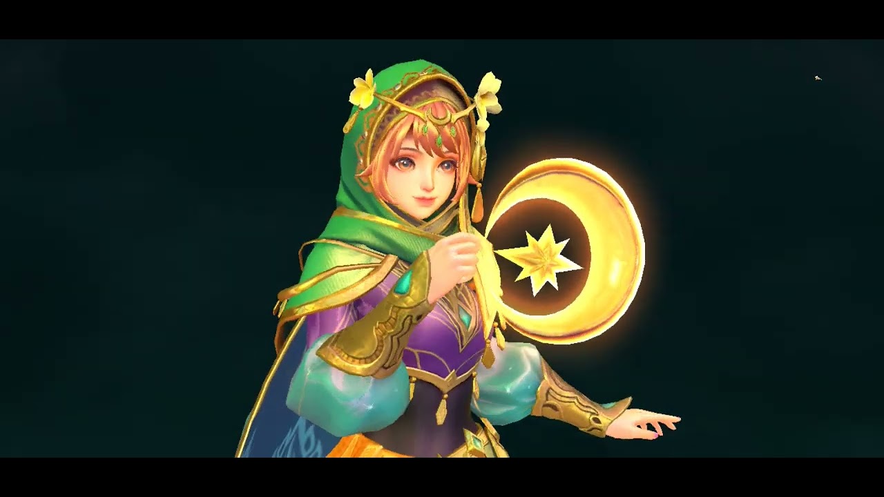 Ayo Spin Event Ramadhan, Dan Dapatkan Skin Ruby gratis!! # ...