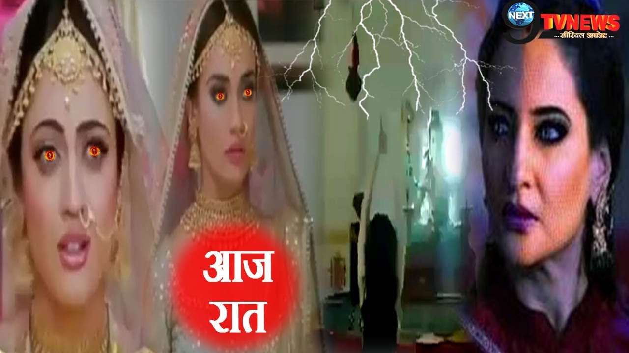NAAGIN 3-19th JANUARY 2019 || Colors TV Serial || 66th Episode || Full ...