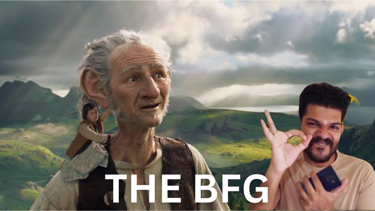 The BGF |my opinion| Malayalam 😍 ️ - YouTube