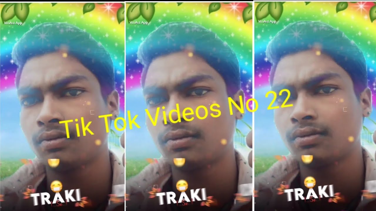 Tik Tok Videos No 22 Dete 2023 - YouTube