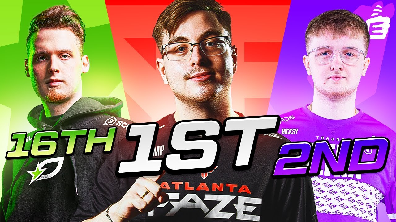 This team at the CDL Pro-Am will SHOCK us ALL 😲 - YouTube