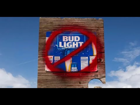 BUD LIGHT's mistake that will cost them everything - YouTube