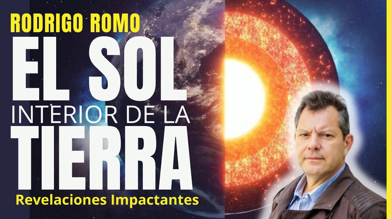 Rodrigo Romo ⚡Transformación Global: Cambios Energéticos, Desafíos y ...