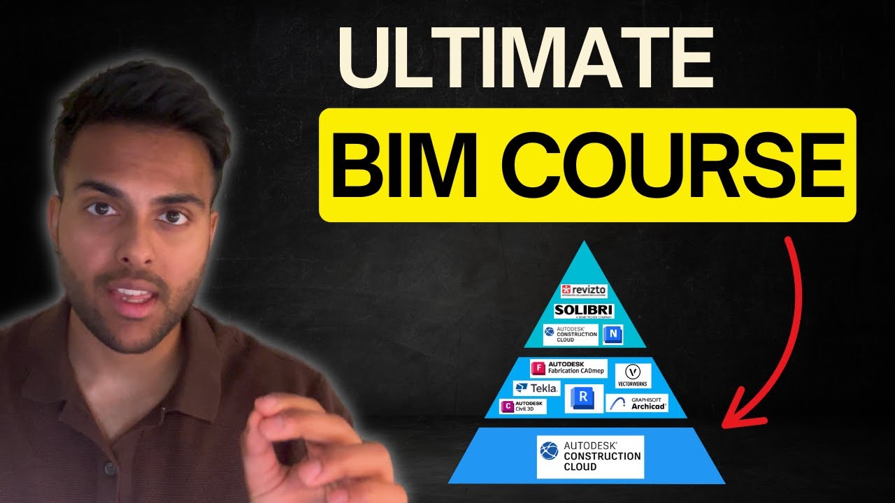Learn BIM Management Fundamentals For Beginers [FULL GUIDE] - YouTube