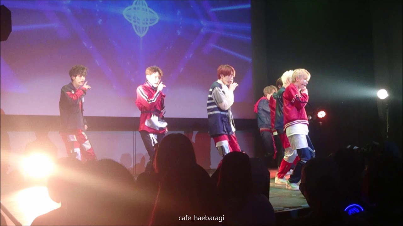 181118 LUCENTE (루첸트) - YOUR DIFFERENCE(뭔가달라) - YouTube