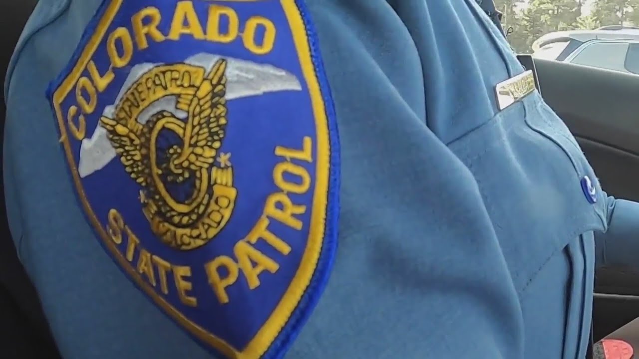 Inside look at Colorado State Patrol’s academy ahead of 90 year ...